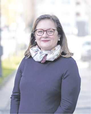 „Es bleibt nur die Nachverdichtung als Lösung“ | Taunus-Nachrichten